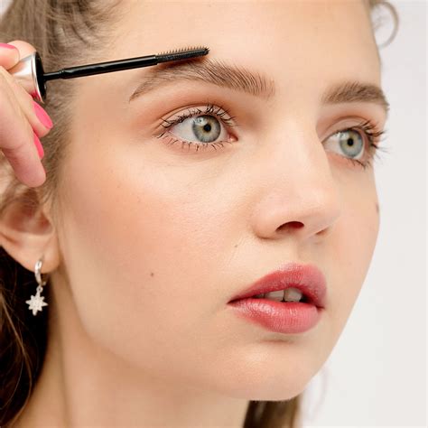 24-Hour Brow Setter Clear Brow Gel | Benefit Cosmetics