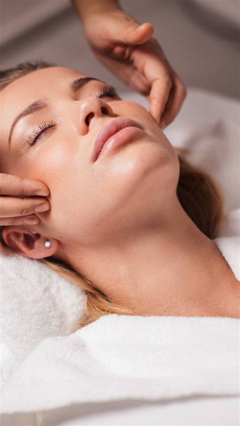 ФОНЫ | ВИДЕО | БЬЮТИ (вдохновение и эстетика) | Facial spa, Skin ...