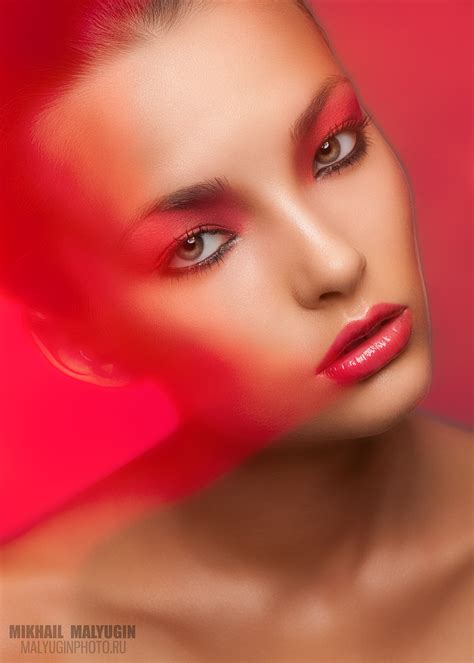 KSENIYA on Behance