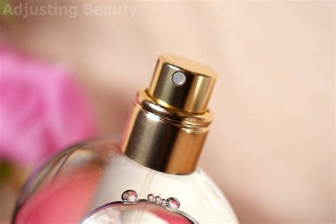 Review: Avon Artistique Parfumiers Iris Fetiche Eau de Parfum ...