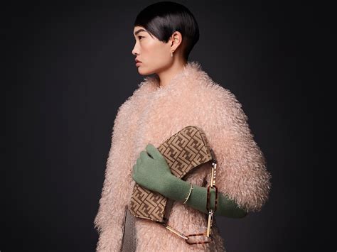 FENDI | Official Online Store