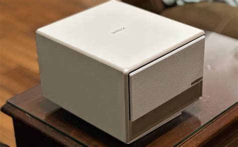 XGIMI HORIZON Ultra review: A fantastic 4K Dolby Vision long-throw ...