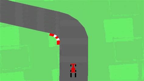 Машинное обучение с подкреплением на Python с библиотекой Keras
