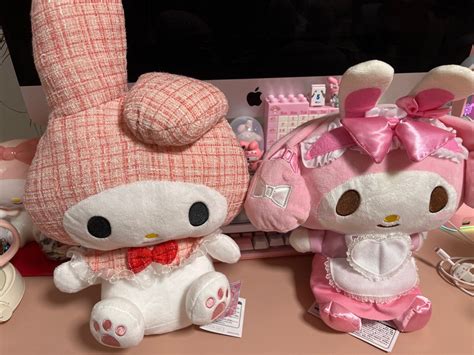 My melody, Hobbies & Toys, Toys & Games on Carousell
