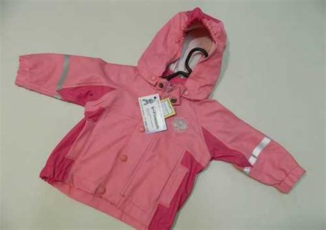 Резиновая куртка дождевик Color Kids 6-12 мес б/у | Festima.Ru ...
