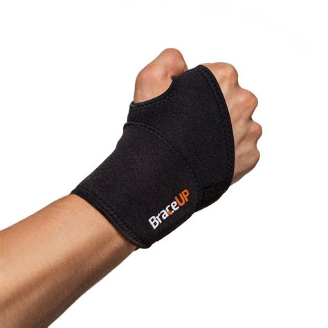 Amazon.com: ACE Wrist Support One Size 1 ea: Health & Personal Care