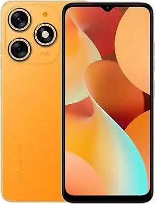 Tecno Spark 10 128 GB 8 GB Turuncu Fiyatları, Özellikleri ve Yorumları ...