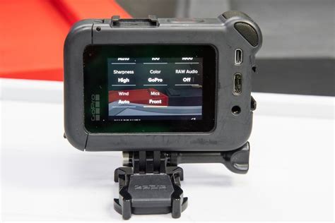 GoPro Media Mod Accessory In-Depth Review | DC Rainmaker