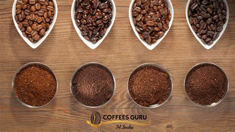 How to recognize a good quality coffee? » Coffees GURU