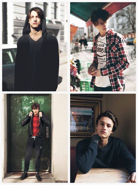 ORIGINALS by Jack & Jones 2015 Lookbook | I-MAGAZINE FASHION MAGAZINE ...