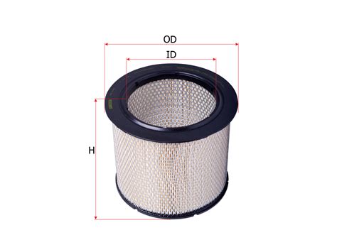 Sure Filter SFA 3185 | Sure Filter