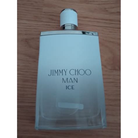 Jimmy Choo Man Ice - купить мужские духи, цены от 200 р. за 2 мл