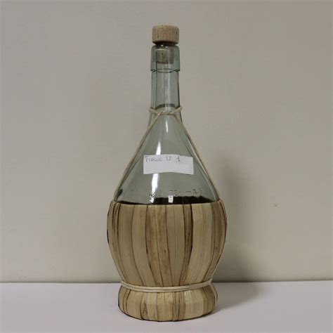 FIASCO VINO – 1 L € 5.50 – Torricelli Botti