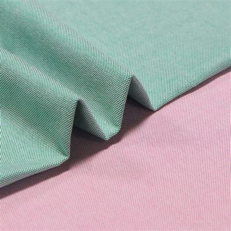 Oxford Fabric - Everything You Need To Know - Bryden Apparel