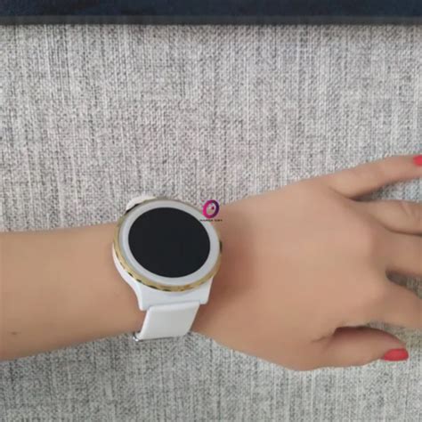 Smartwatch X6 Pro - Osy