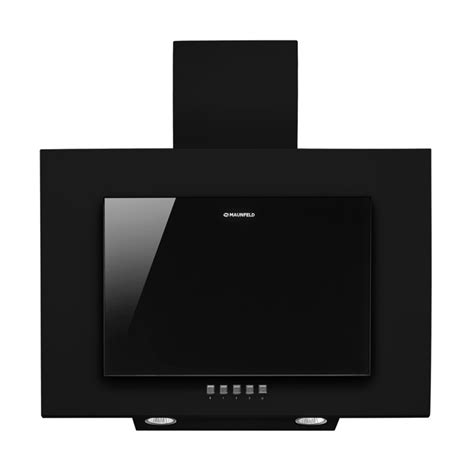 Купить Вытяжка Maunfeld Tower C 50 Black в Москве