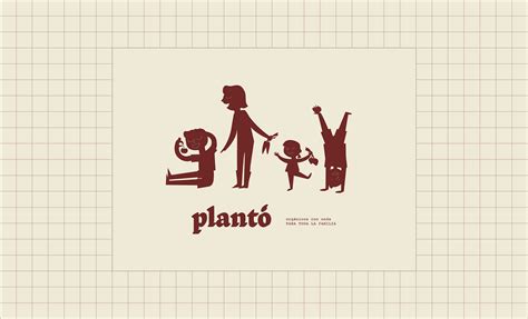 Plantó on Behance