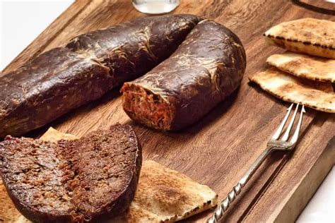 25 Easy Authentic Armenian Recipes