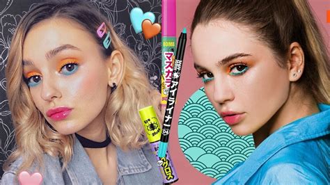 КОСМЕТИКА БЬЮТИ БОМБ и Макияж Марьяны Ро! Beauty Bomb - YouTube