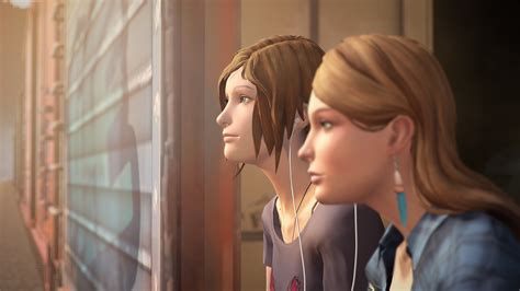 Download Chloe Price Video Game Life Is Strange: Before The Storm HD ...