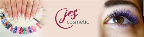 jes cosmetic – Look and feel like a queen.