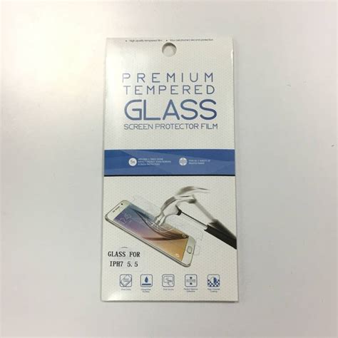 Стъклен протектор за Iphone 8 Plus, цена в София, България | Citytel