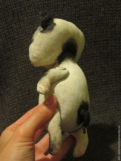 Кошечка Катя | Кошечка, Котенок, Игрушки