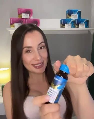 Новый коллаген трипептидный #coralclub - YouTube