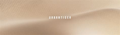 URBANTIGER on Behance