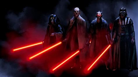 68 Sith (Star Wars) HD Wallpapers | Hintergründe - Wallpaper Abyss