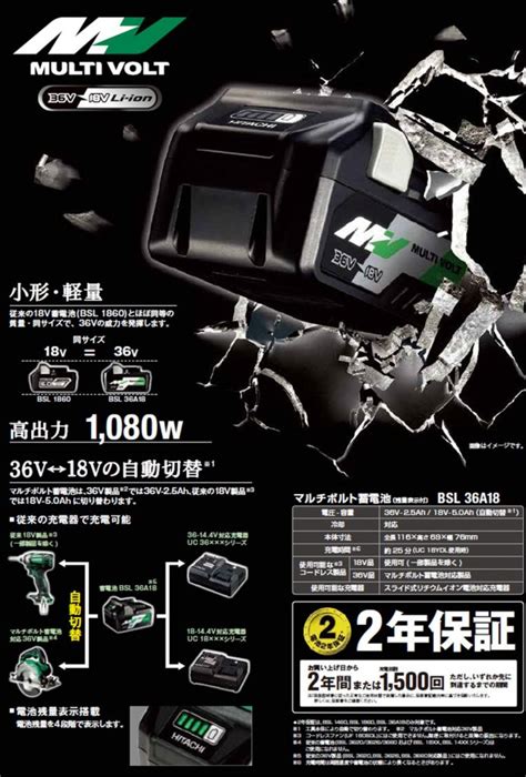 HIKOKI(ハイコーキ/日立工機) DV36DA コードレス振動ドライバドリル 送料無料【徹底解説】 | クニハモブログ