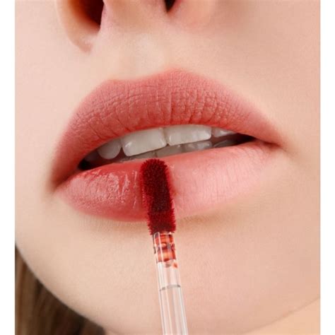 Тинт для губ LUXVISAGE с гиалуроном, тон 06 4811329040211 — купить в ...