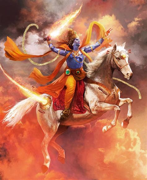 Kalki – Artofit