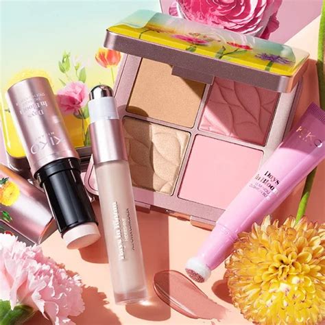 KIKO MILANO: декоративная косметика и средства для ухода за кожей ...