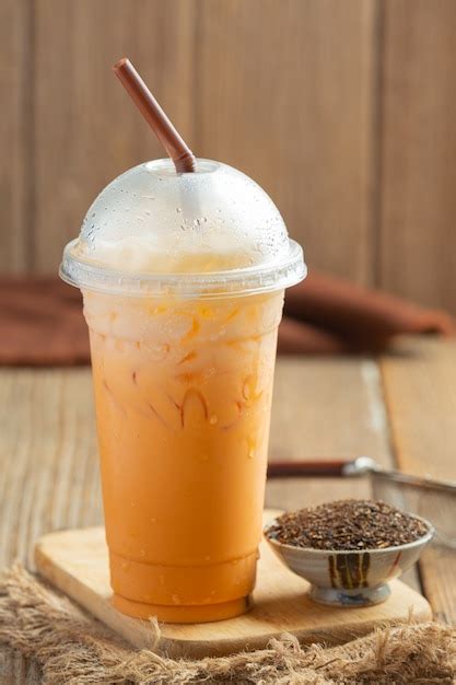 85,000+ Thai Tea Pictures