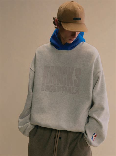 ESSENTIALS - New Releases | Fear of God
