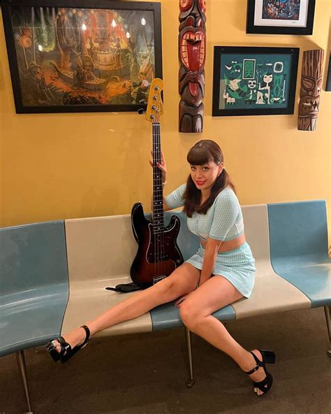 Svetlana Zombierella Nagaeva 11/24/2022 • CelebMafia