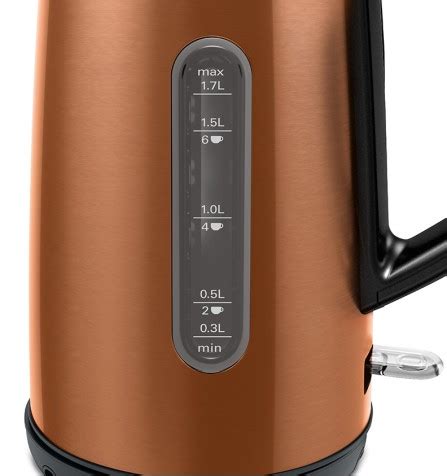 Чайник DesignLine Bosch TWK4P439 - купить чайники Бош в городе Алматы ...