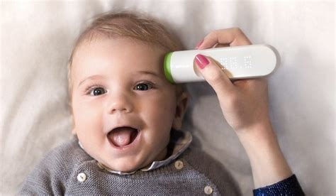 Withings Launches $100 'Thermo' Contactless Thermometer for No-Hassle ...
