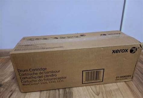 Драм картридж xerox 013R00591 | Festima.Ru - Мониторинг объявлений
