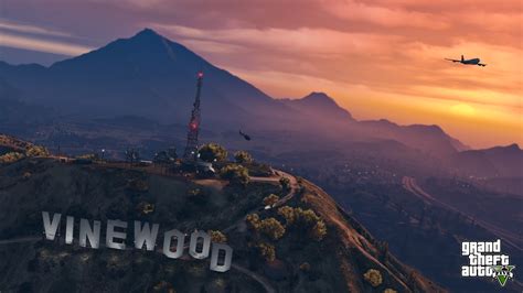 GTA 5 на ПК задержится — даты выхода игры на PC, PS4 и Xbox One