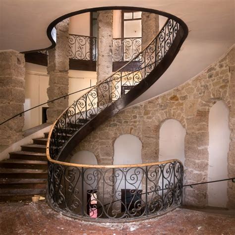 Старинная лестница (47 фото) - фото - картинки и рисунки: скачать бесплатно