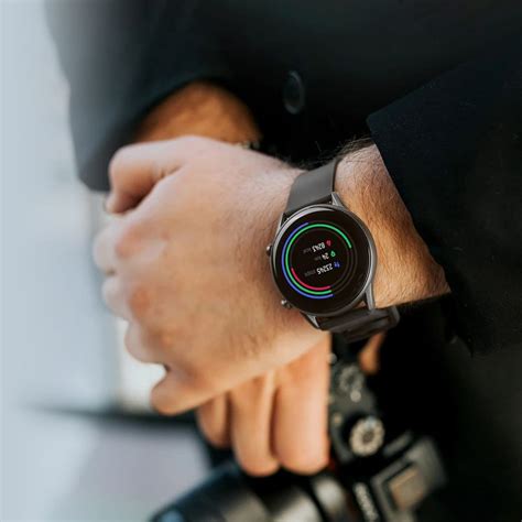 Haylou RT2 Smartwatch - Entrega en todo el mundo