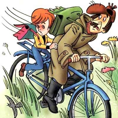 Книга Дядя Федор идет в школу, или Нэнси из Интернета в Простоквашино ...