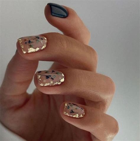 Pin by Yoli A.G on Uñas💅 | Stylish nails, Gel nails, Nail colors