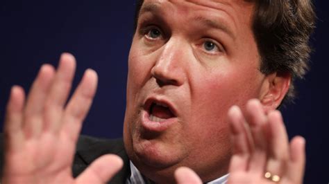 Tucker Carlson Makes His Thoughts About The Queen Loud And Clear