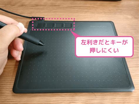 【ペンタブ】GAOMON S620を実機レビュー【5000円以下】 | るんるんスケッチ