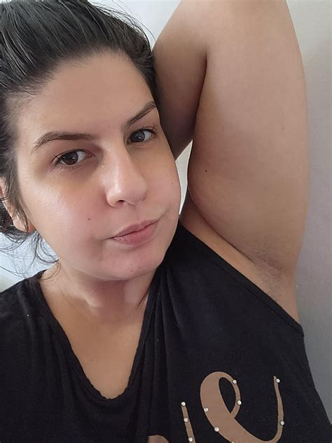 Smooth armpit : r/armpitfetish