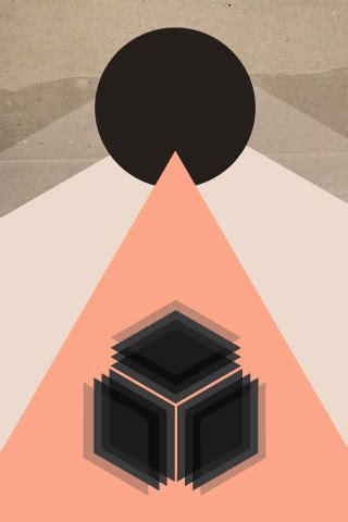 Geomi - Natalie Nicklin