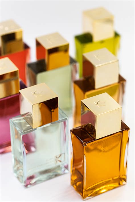 Différentes Latitudes vous présente Ella K Parfums Paris ...